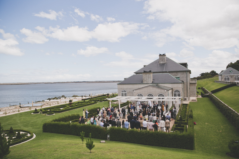 Campbell Point House — DUUET | Melbourne Wedding Photography & Wedding ...