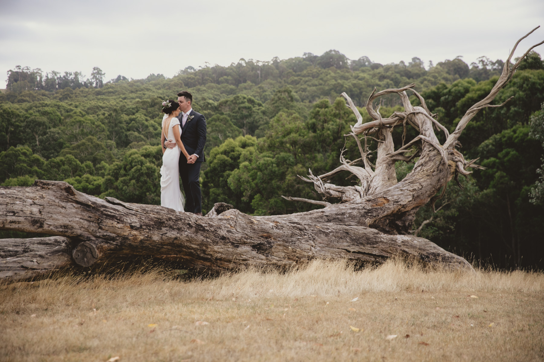 Gum Gully Farm — DUUET | Melbourne Wedding Photography & Wedding Video