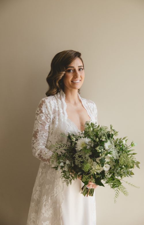 Jessica & jayson's wedding at Yering Gorge Cottages — DUUET | Melbourne ...