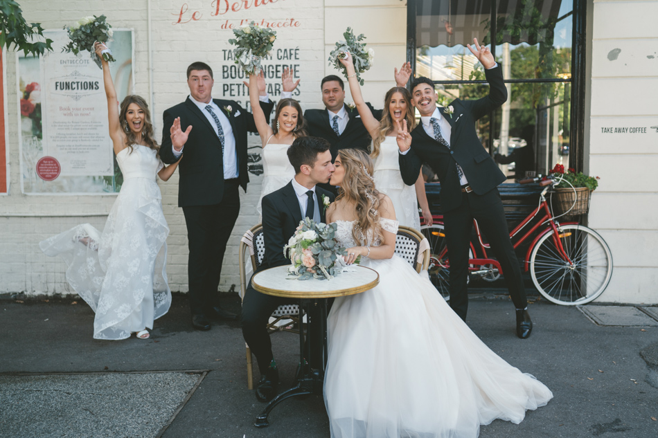 Carousel Albert Park — DUUET | Melbourne Wedding Photography & Wedding ...