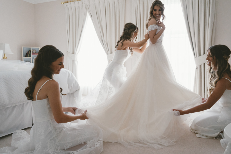 Carousel Albert Park — DUUET | Melbourne Wedding Photography & Wedding ...