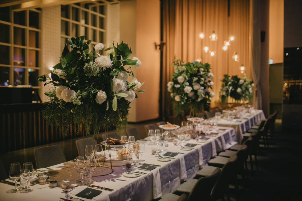 Metropolis Event — DUUET | Melbourne Wedding Photography & Wedding Video