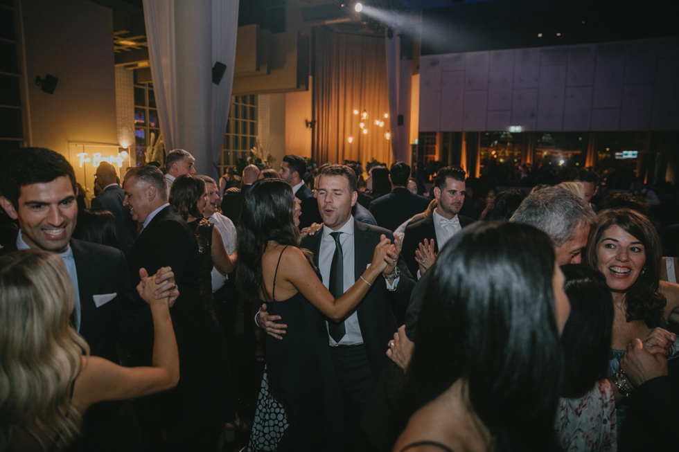 Metropolis Event — DUUET | Melbourne Wedding Photography & Wedding Video