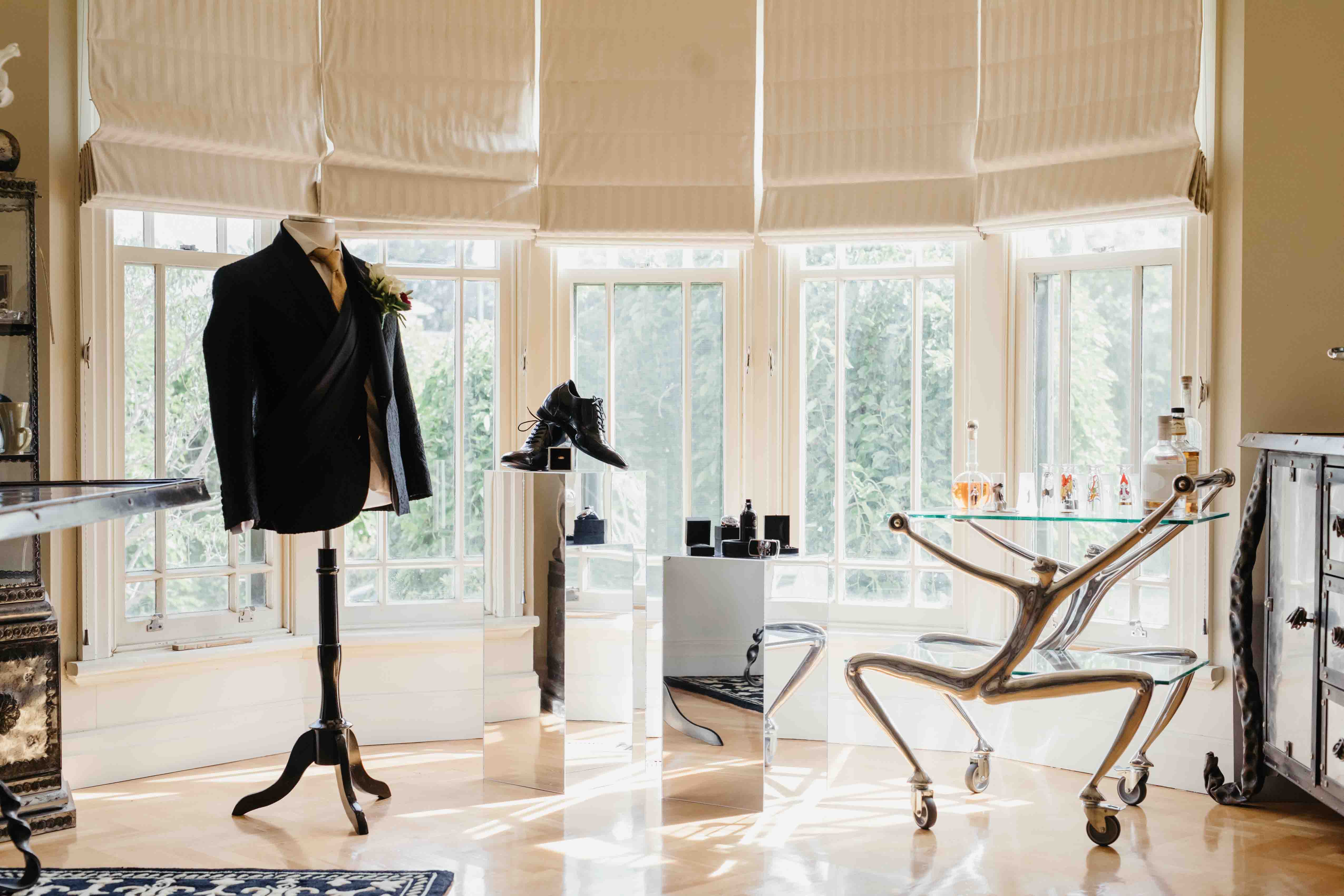 Connie & Dorian ‘s wedding @Sheldon Reception – DUUET | Melbourne ...