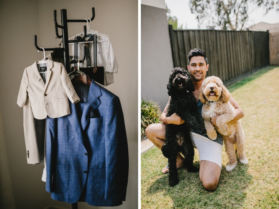 Kristine & Shayne's wedding @Baxte Barn — DUUET | Melbourne Wedding ...