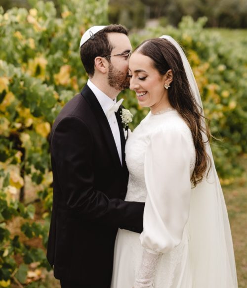 Malka & Adam's Wedding @Riverlea Estate — DUUET | Melbourne Wedding ...