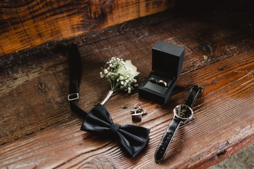 Malka & Adam's Wedding @Riverlea Estate — DUUET