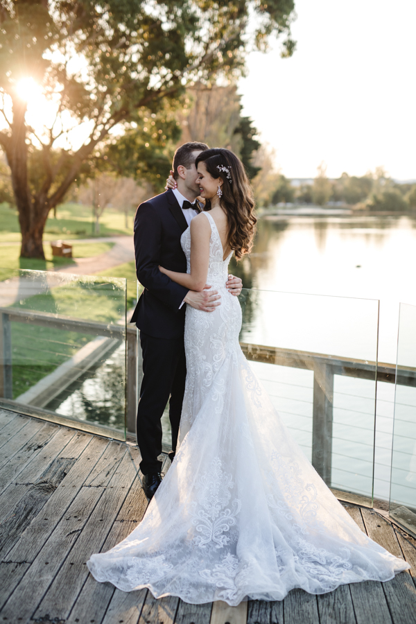 Carousel Albert Park — DUUET | Melbourne Wedding Photography & Wedding ...