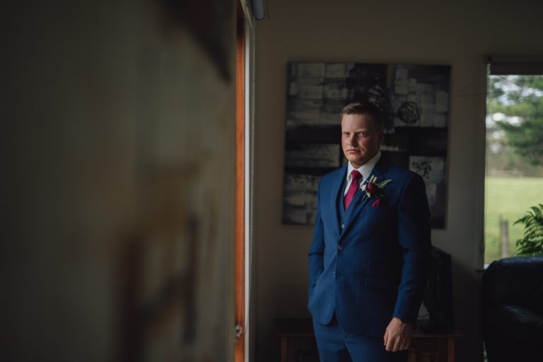 Bethany & Samuel's Wedding @Immerse Yarra Valley — DUUET