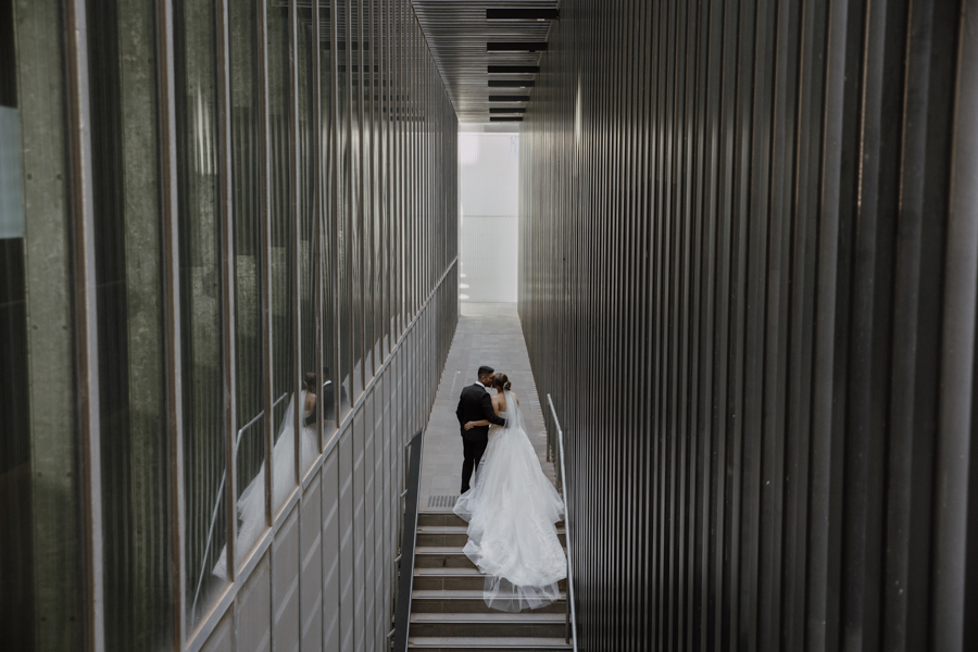 Sheldon Receptions — DUUET | Melbourne Wedding Photography & Wedding Video