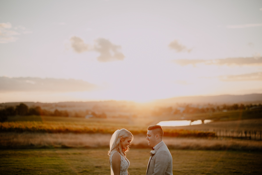 Shannon & Joshua's Wedding @Riverstone Estate — DUUET