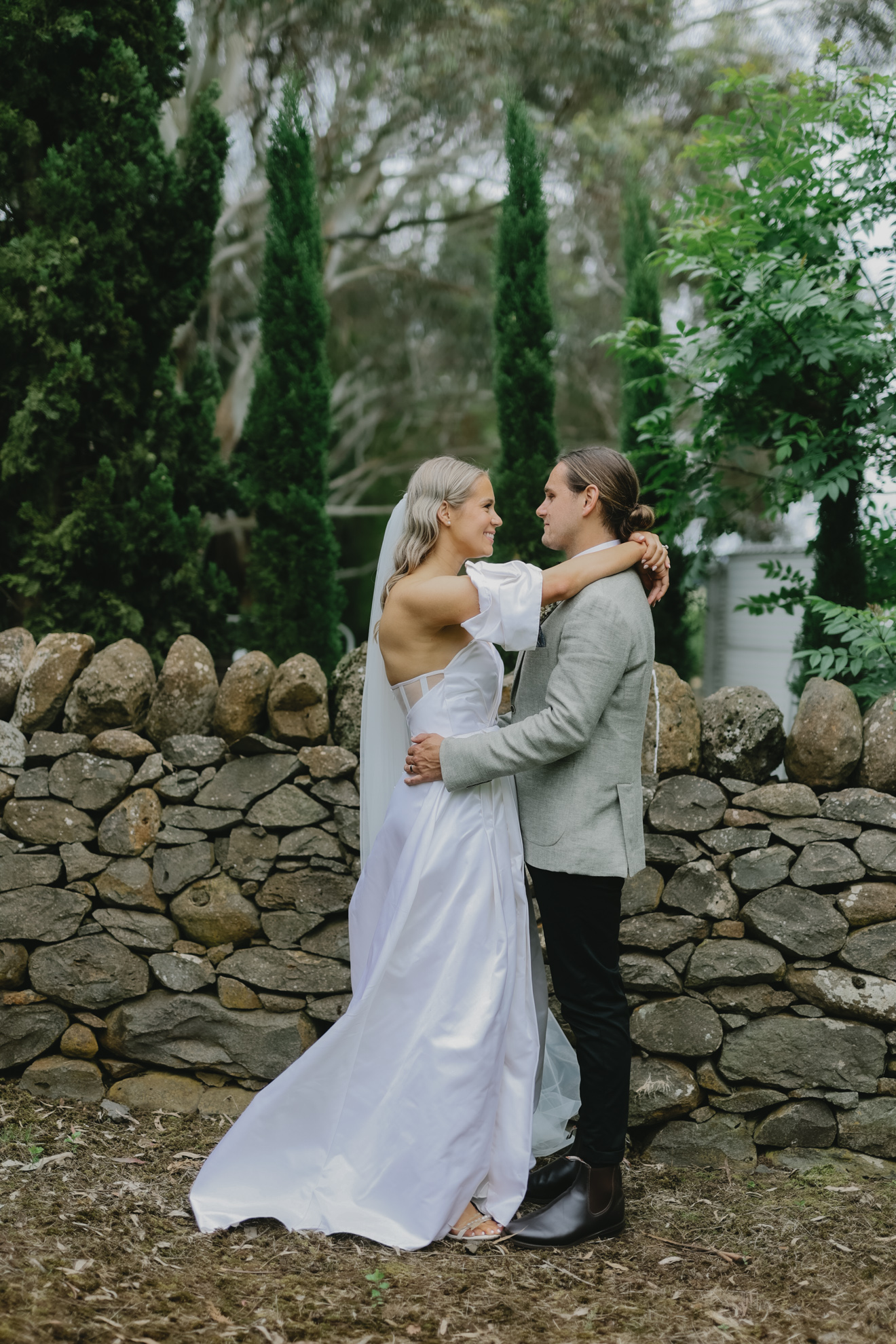The Orchards at Springvale Farm — DUUET | Melbourne Wedding Photography ...