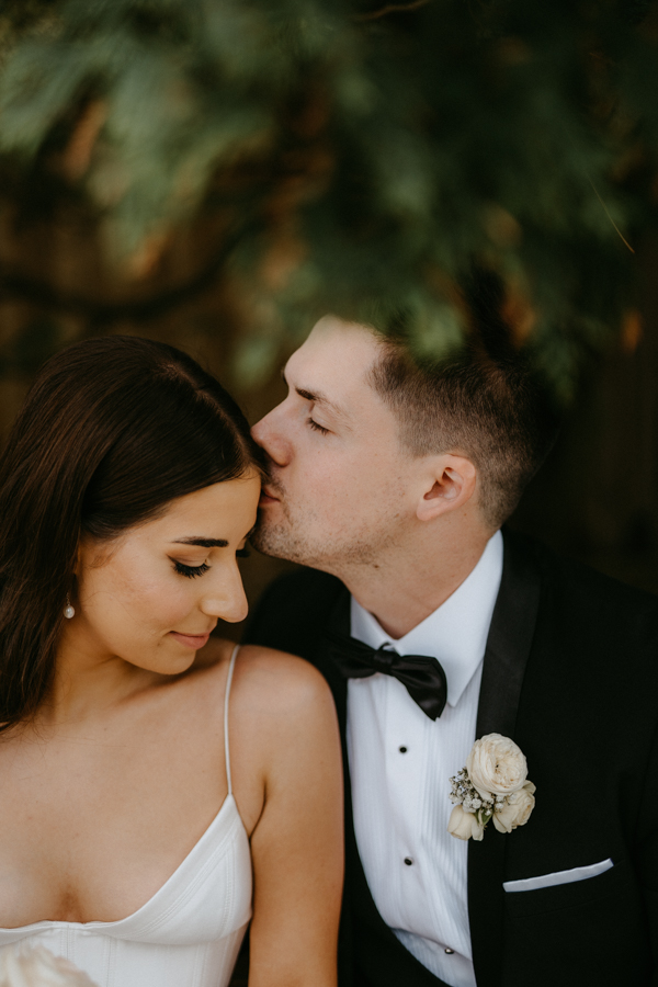 Aerial South Wharf — DUUET