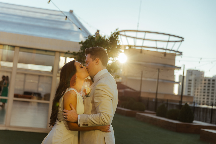 Mary & John's Wedding Teaser @Crown Aviary — DUUET