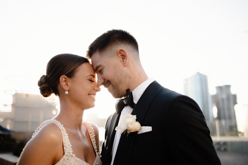 Melbourne Venues — DUUET