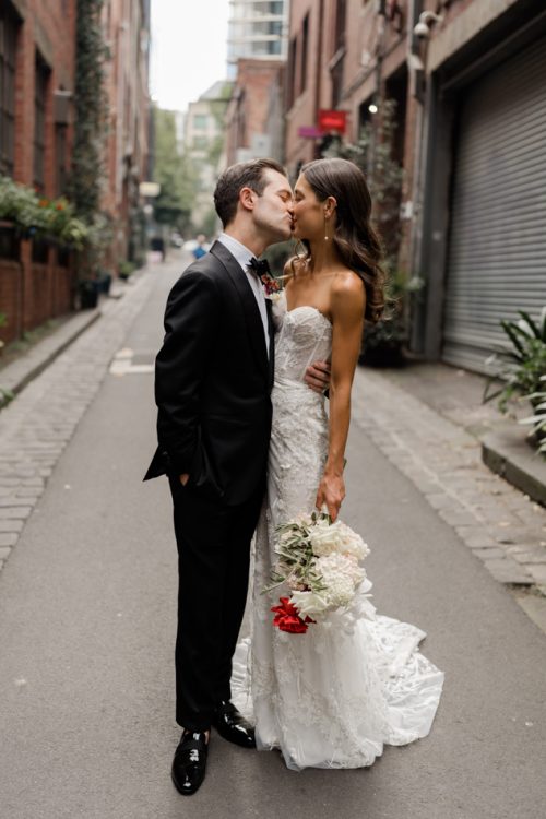 Amelia & Terry's Wedding @Quat Quatta — DUUET | Melbourne Wedding ...