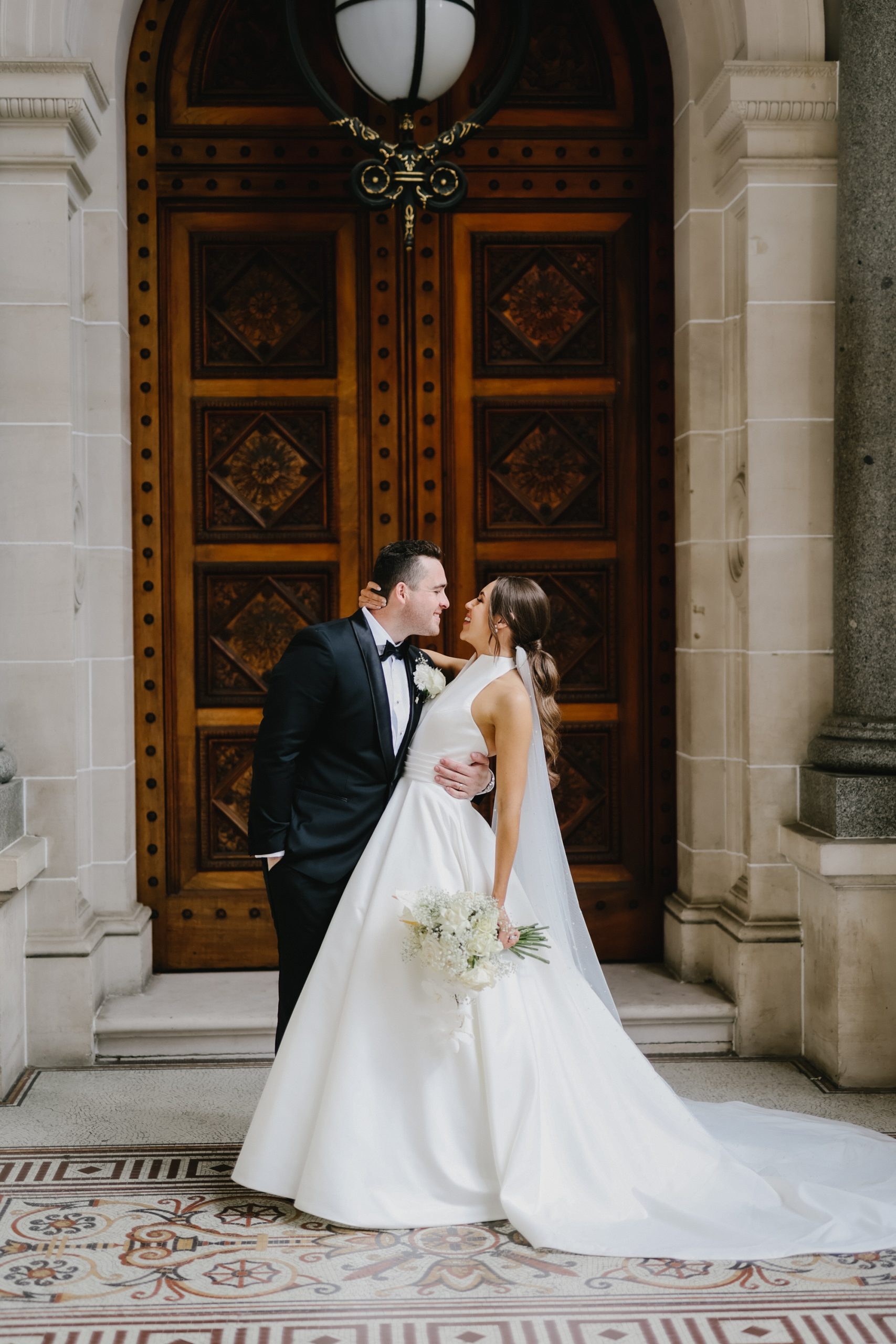 Quat Quatta — DUUET | Melbourne Wedding Photography & Wedding Video