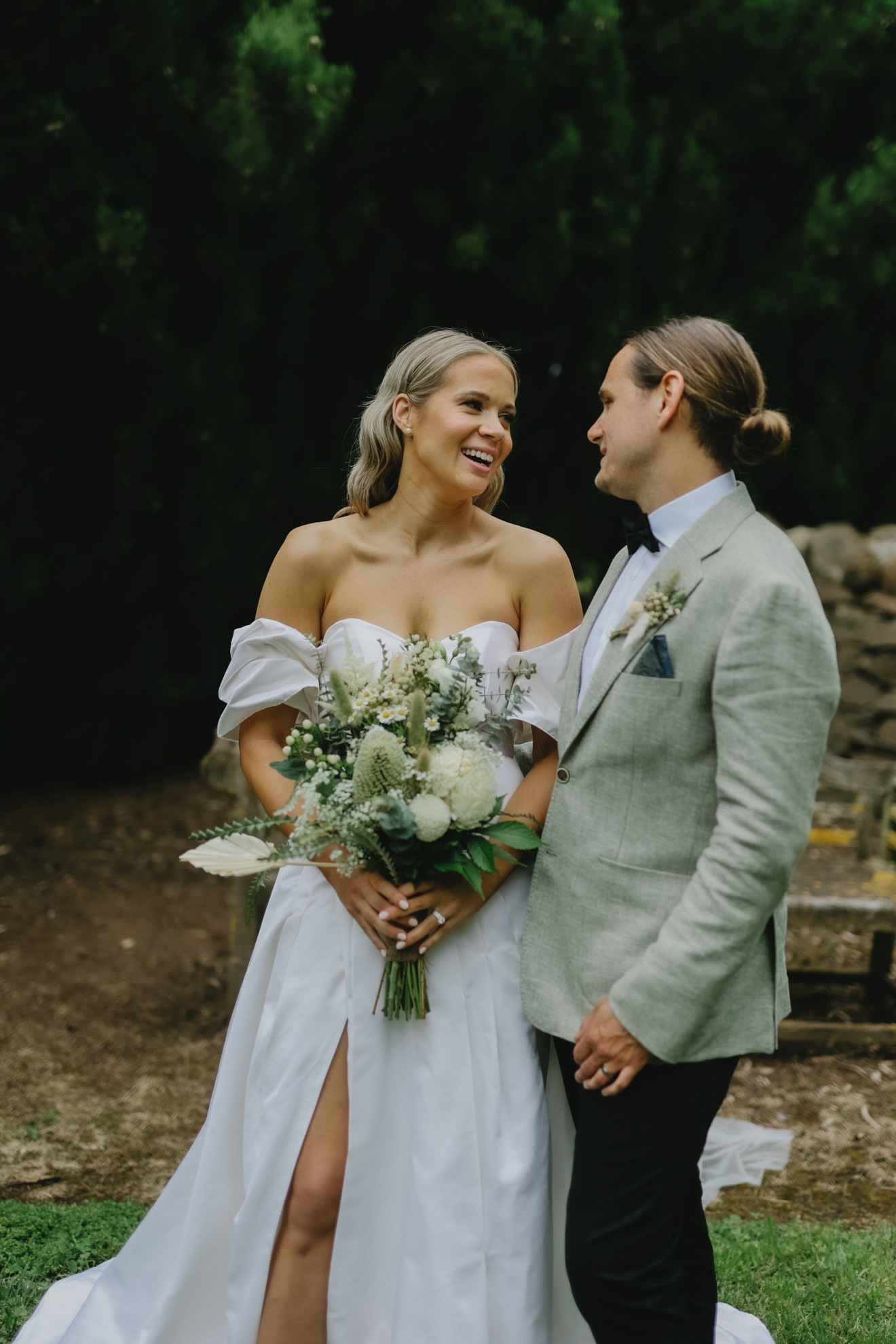 The Orchards at Springvale Farm — DUUET | Melbourne Wedding Photography ...