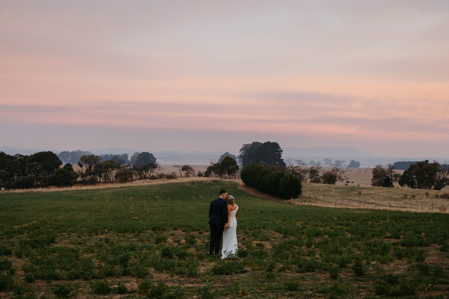 Camp David Farm — DUUET | Melbourne Wedding Photography & Wedding Video