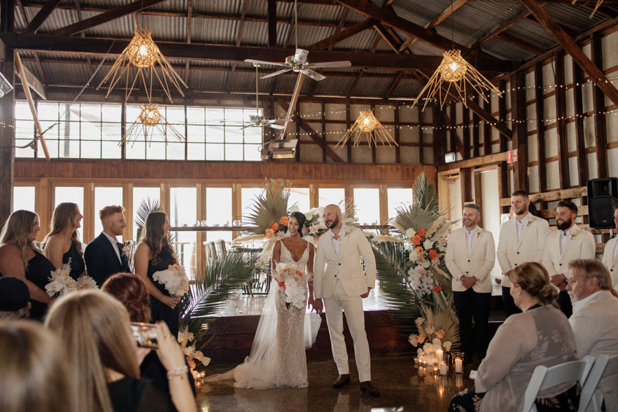 Perricoota Station — DUUET | Melbourne Wedding Photography & Wedding Video