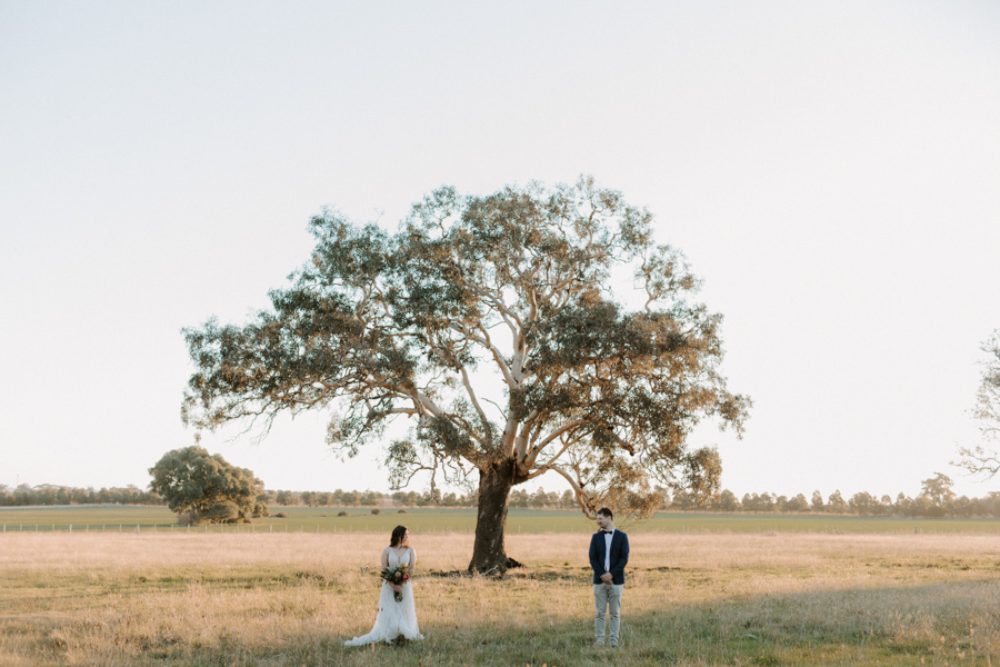 Rocklea Farm — DUUET | Melbourne Wedding Photography & Wedding Video