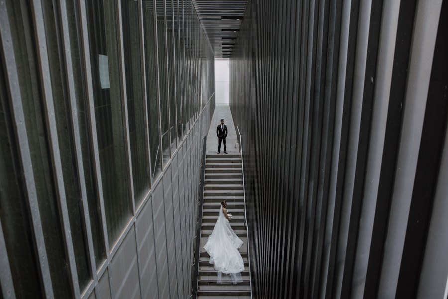 Sheldon Receptions — DUUET | Melbourne Wedding Photography & Wedding Video