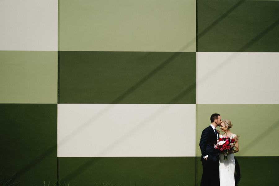 The Button Factory — DUUET | Melbourne Wedding Photography & Wedding Video