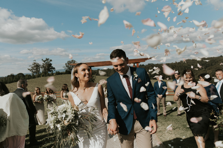 Yarra Range Estate — DUUET | Melbourne Wedding Photography & Wedding Video