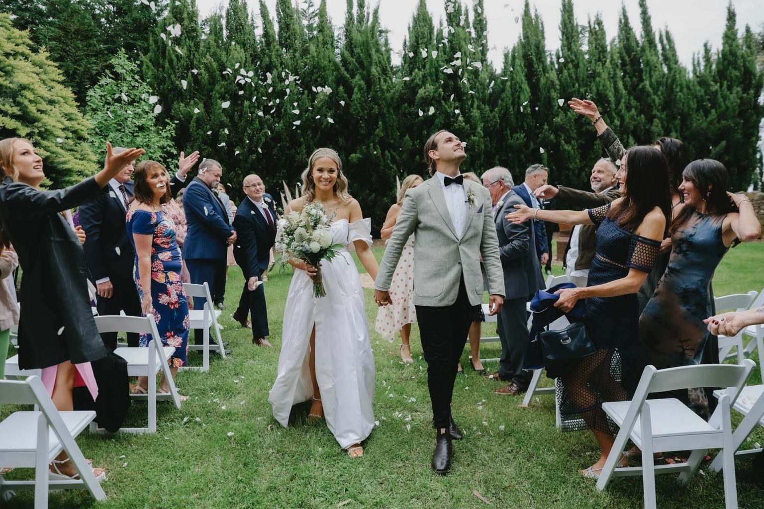 The Orchards at Springvale Farm — DUUET | Melbourne Wedding Photography ...