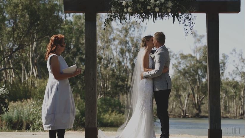 Mathoura NSW — DUUET | Melbourne Wedding Photography & Wedding Video