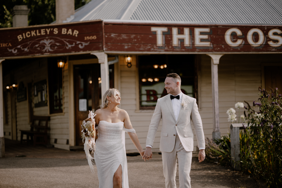 Cosmopolitan Hotel — DUUET | Melbourne Wedding Photography & Wedding Video