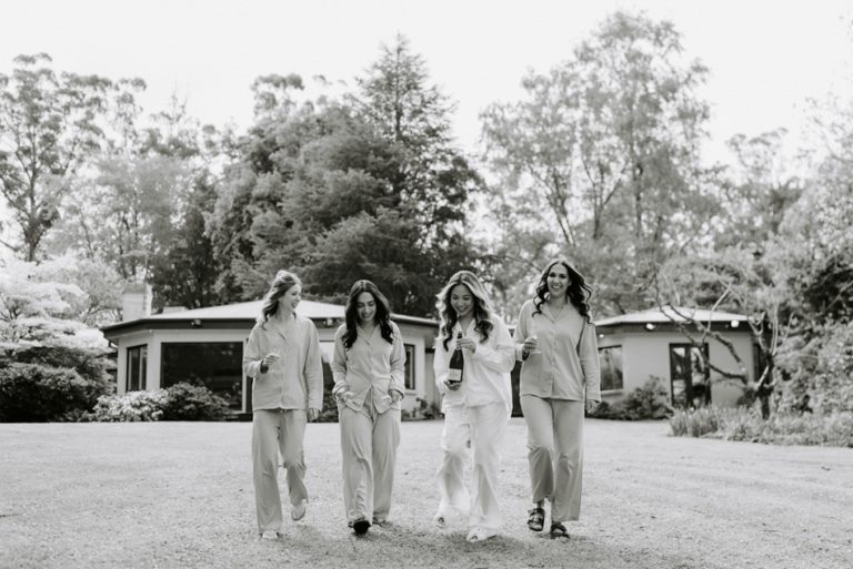 Adlina & Matthew's Wedding @Yarra Ranges Estate — DUUET