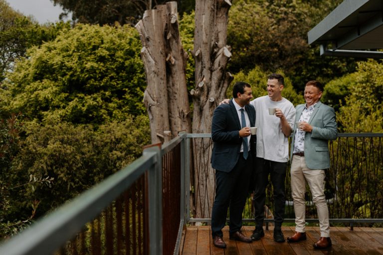 Adlina & Matthew's Wedding @Yarra Ranges Estate — DUUET