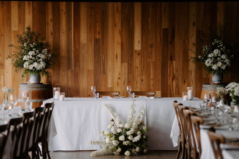 Adlina & Matthew's Wedding @Yarra Ranges Estate — DUUET