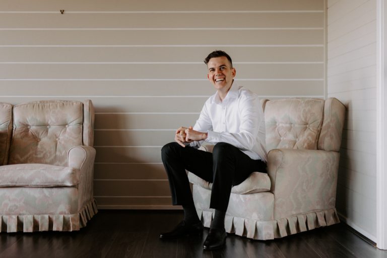 Adlina & Matthew's Wedding @Yarra Ranges Estate — DUUET